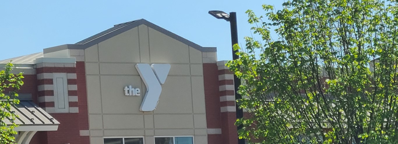 Ymca Of Greater Spartanburg